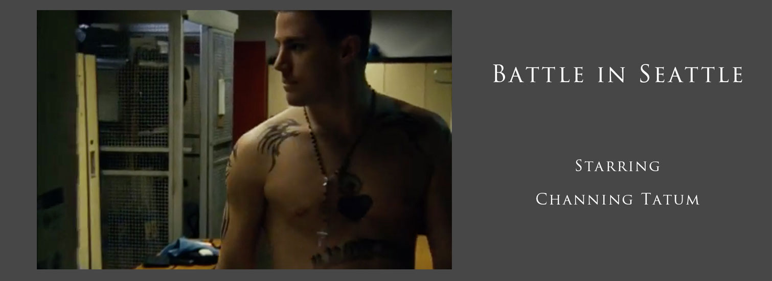 Welcome to Pierrepont Productions