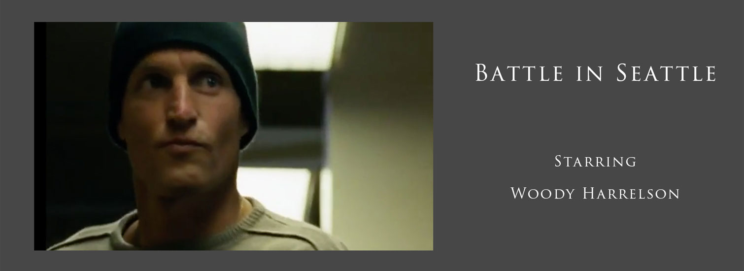 Welcome to Pierrepont Productions